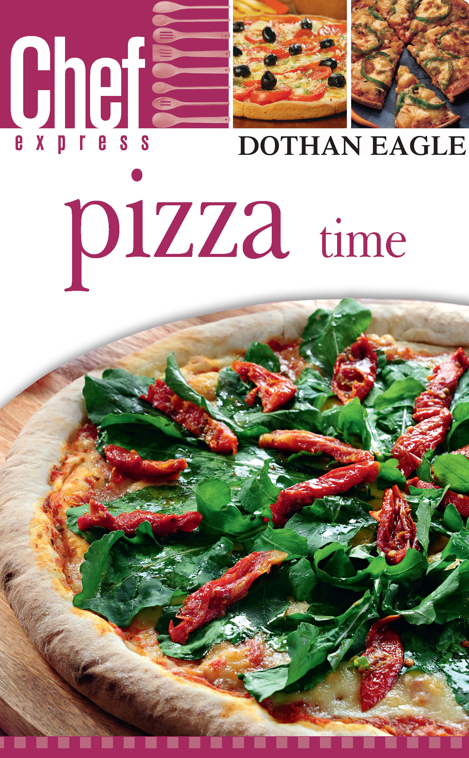 Dothan Eagle – Dothan Eagle